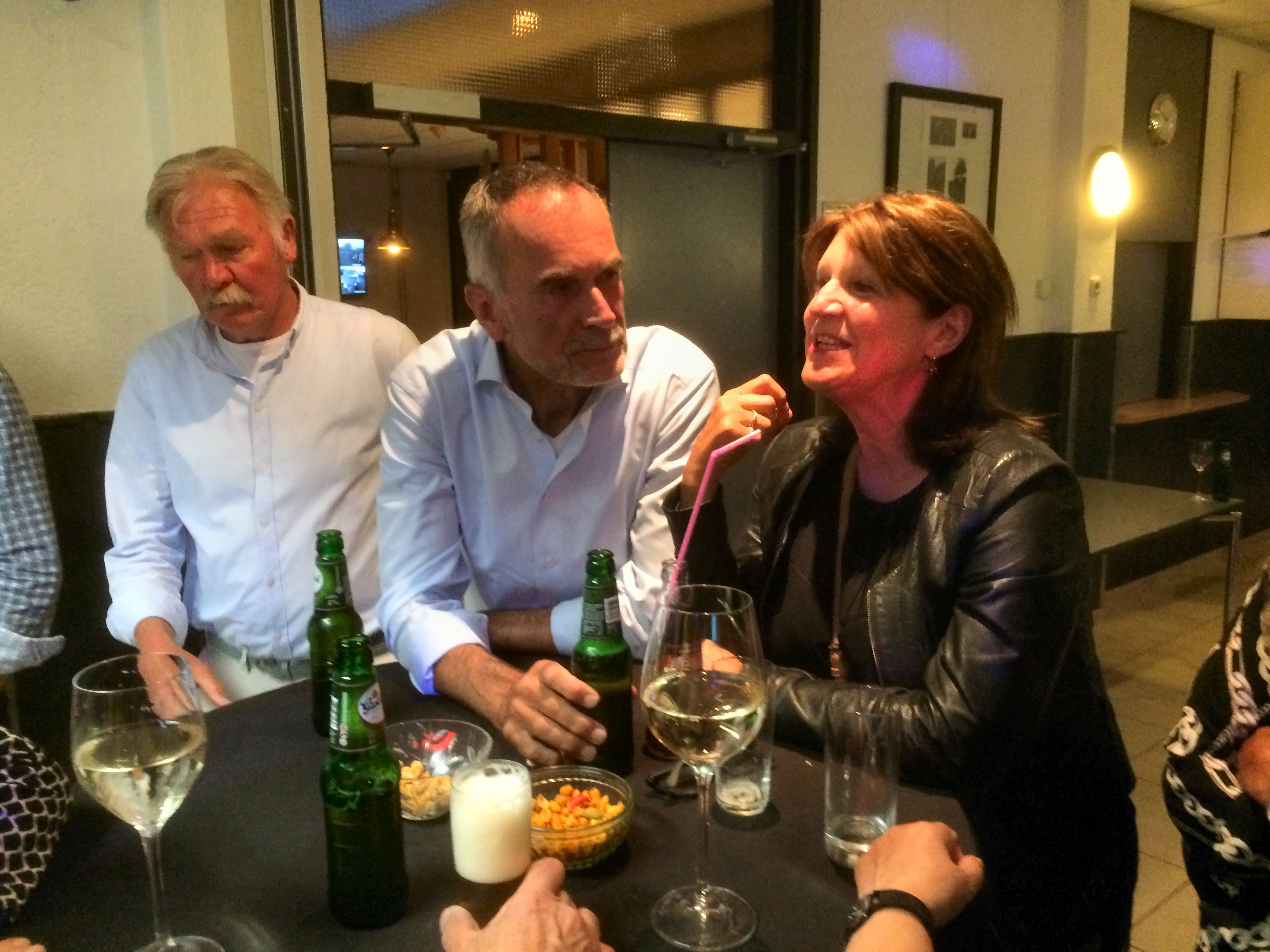 65+ Reünie 25-05-2019 | MAVO ´t Lansink